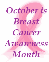 National Breast Cancer Awareness Month - ReviewFitHealth.com