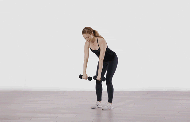 Exercises To Work Your Shoulder - ReviewFitHealth.com
