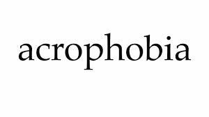 Acrophobia-Fear Of Heights - ReviewFitHealth.com