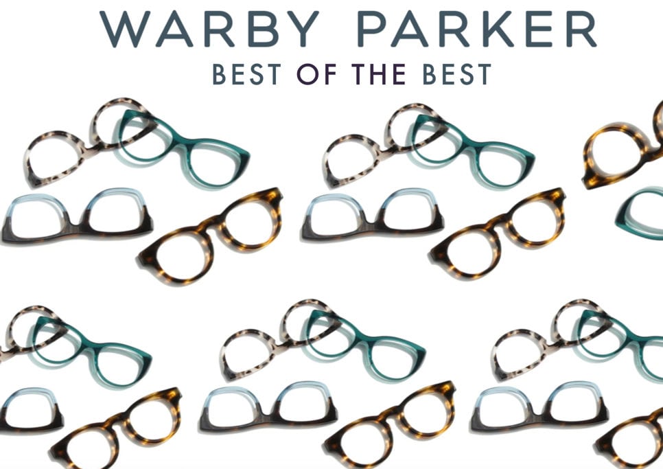 Warby Parker Launched Over 100 New Locations - ReviewFitHealth.com