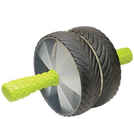 Ab Wheel Exercises For Beginners - ReviewFitHealth.com