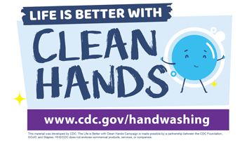 How To Wash Your Hands Properly! - ReviewFitHealth.com