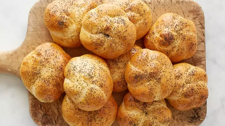 Kaiser Roll - ReviewFitHealth.com