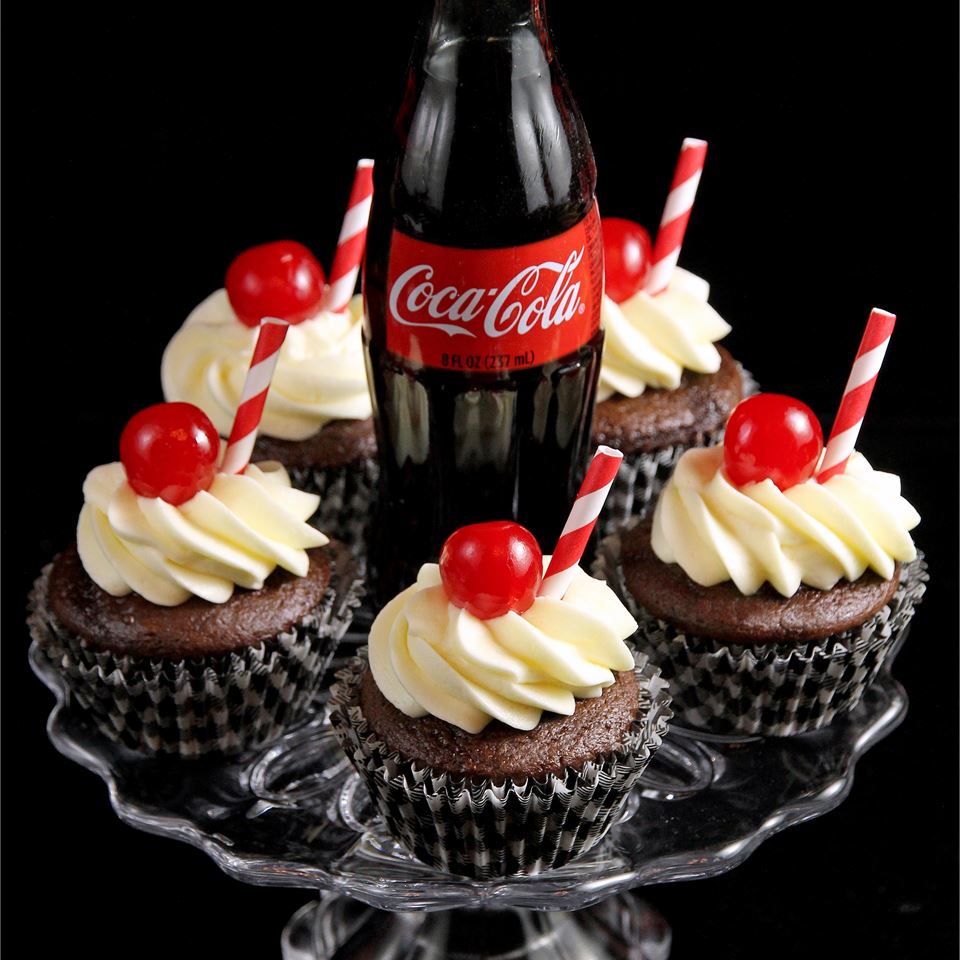 20 Coke Recipes - ReviewFitHealth.com