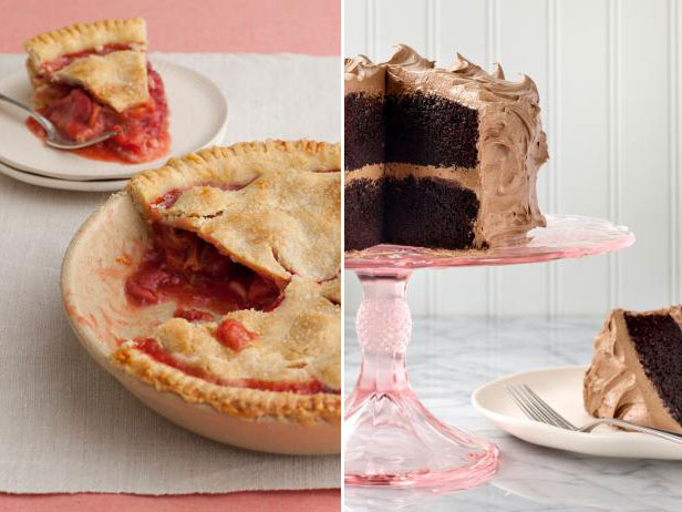 Do More People Like Pie Or Cake? - ReviewFitHealth.com