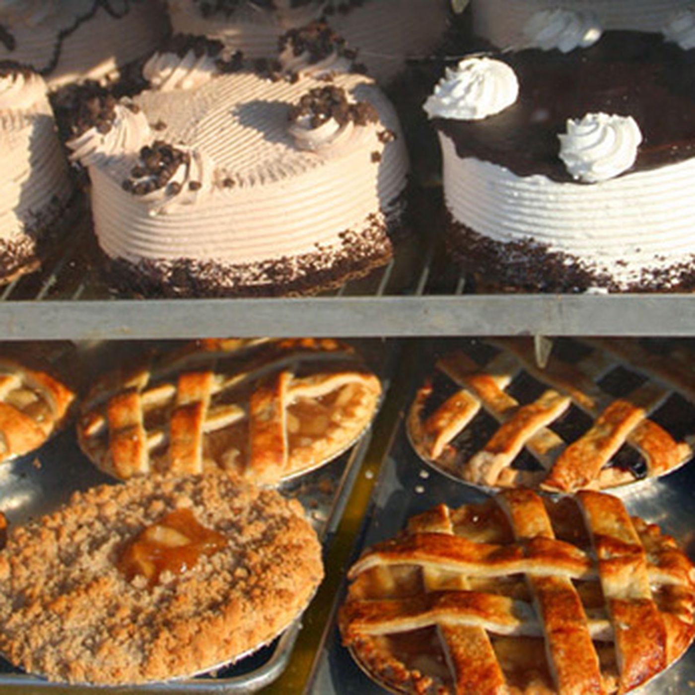 Do More People Like Pie Or Cake? - ReviewFitHealth.com