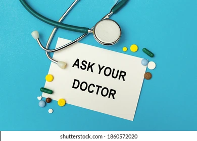 Questions To Ask Your Doctor - ReviewFitHealth.com