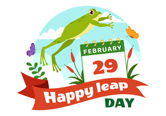 Leap Year Day 2024 - ReviewFitHealth.com
