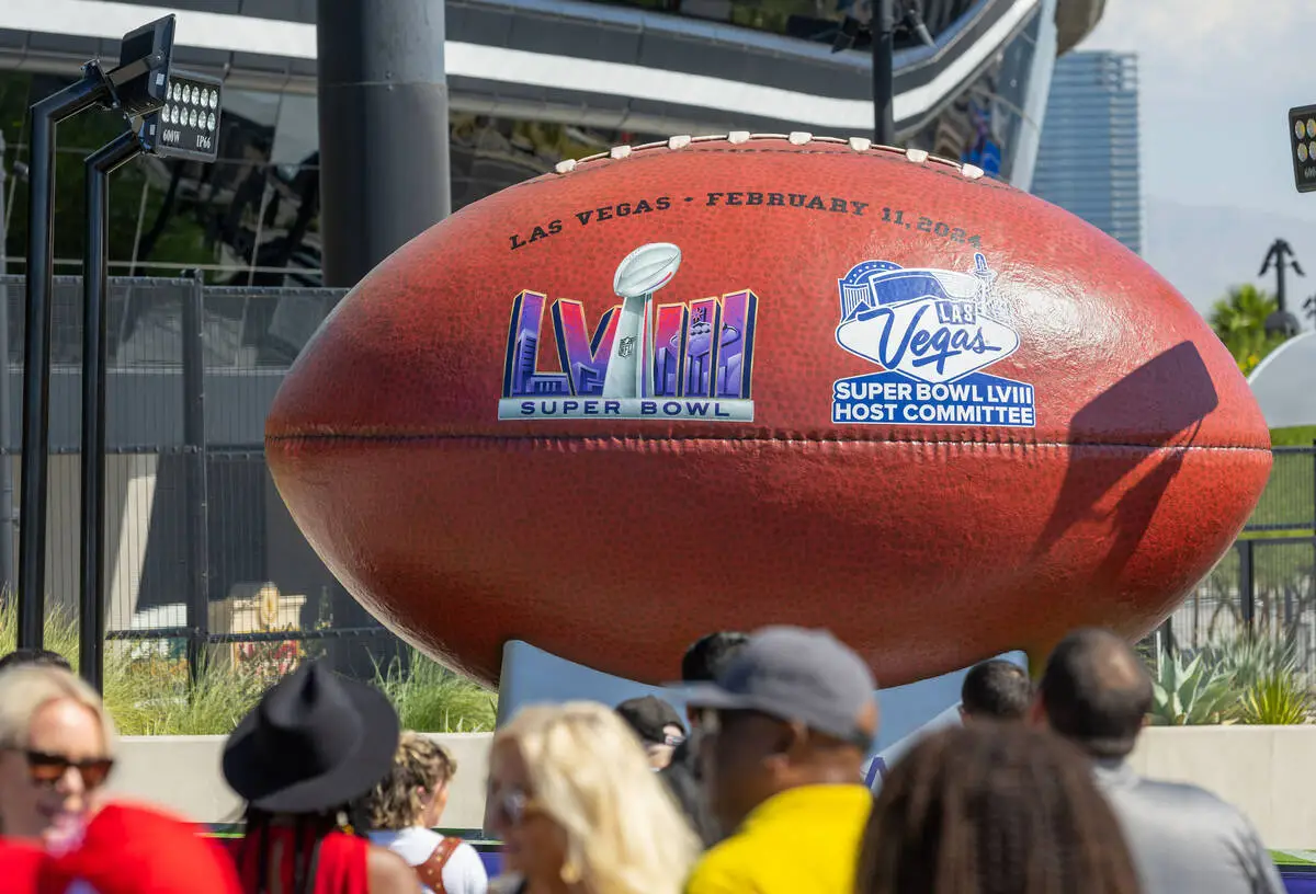 Business Impact Of Super Bowl 2024 - ReviewFitHealth.com