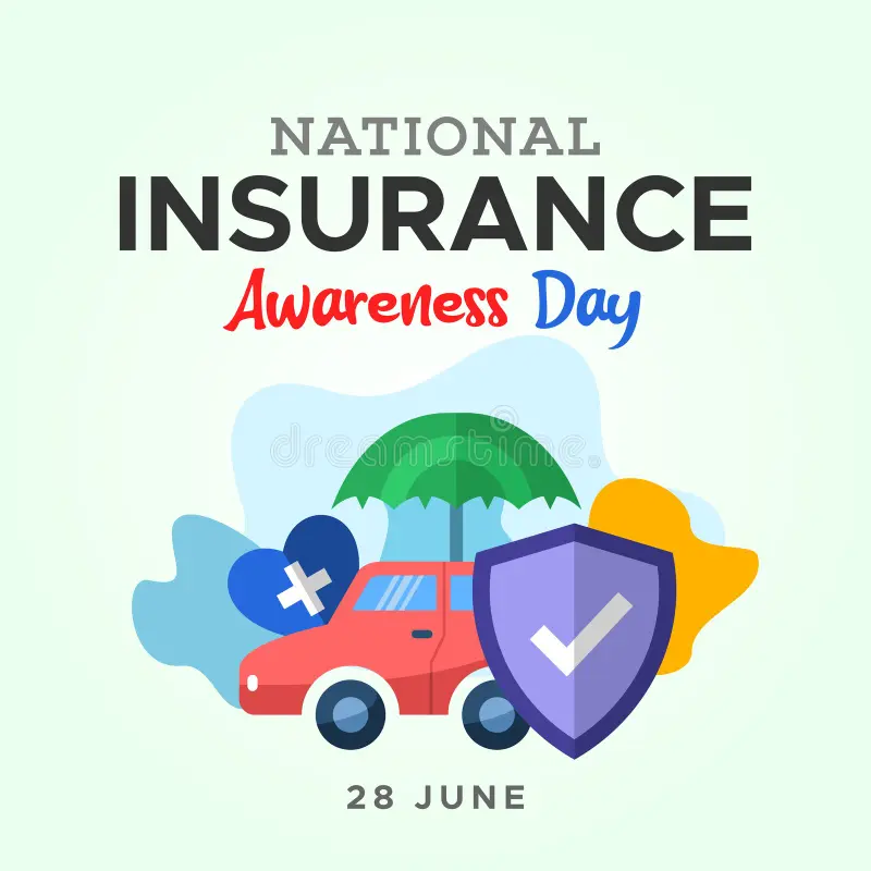 National Insurance Awareness Day 2024 - ReviewFitHealth.com