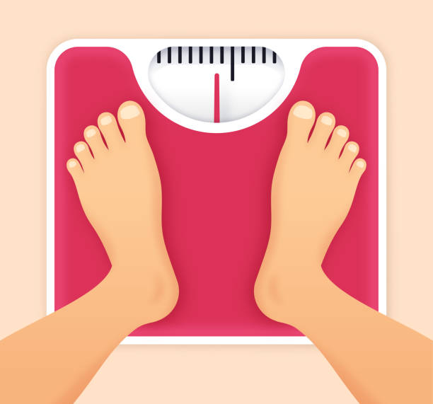Weightloss And The Scale - ReviewFitHealth.com