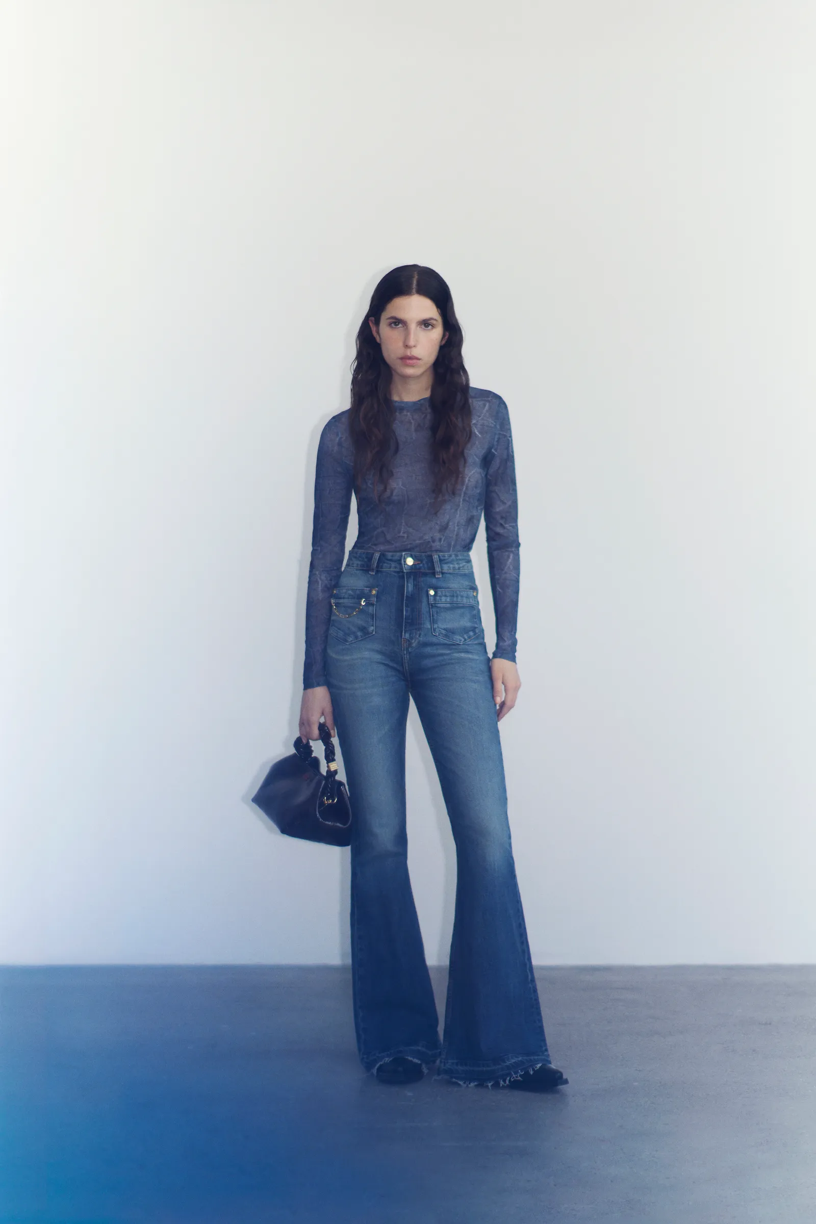 Fall Denim Trends 2024/2025 - ReviewFitHealth.com