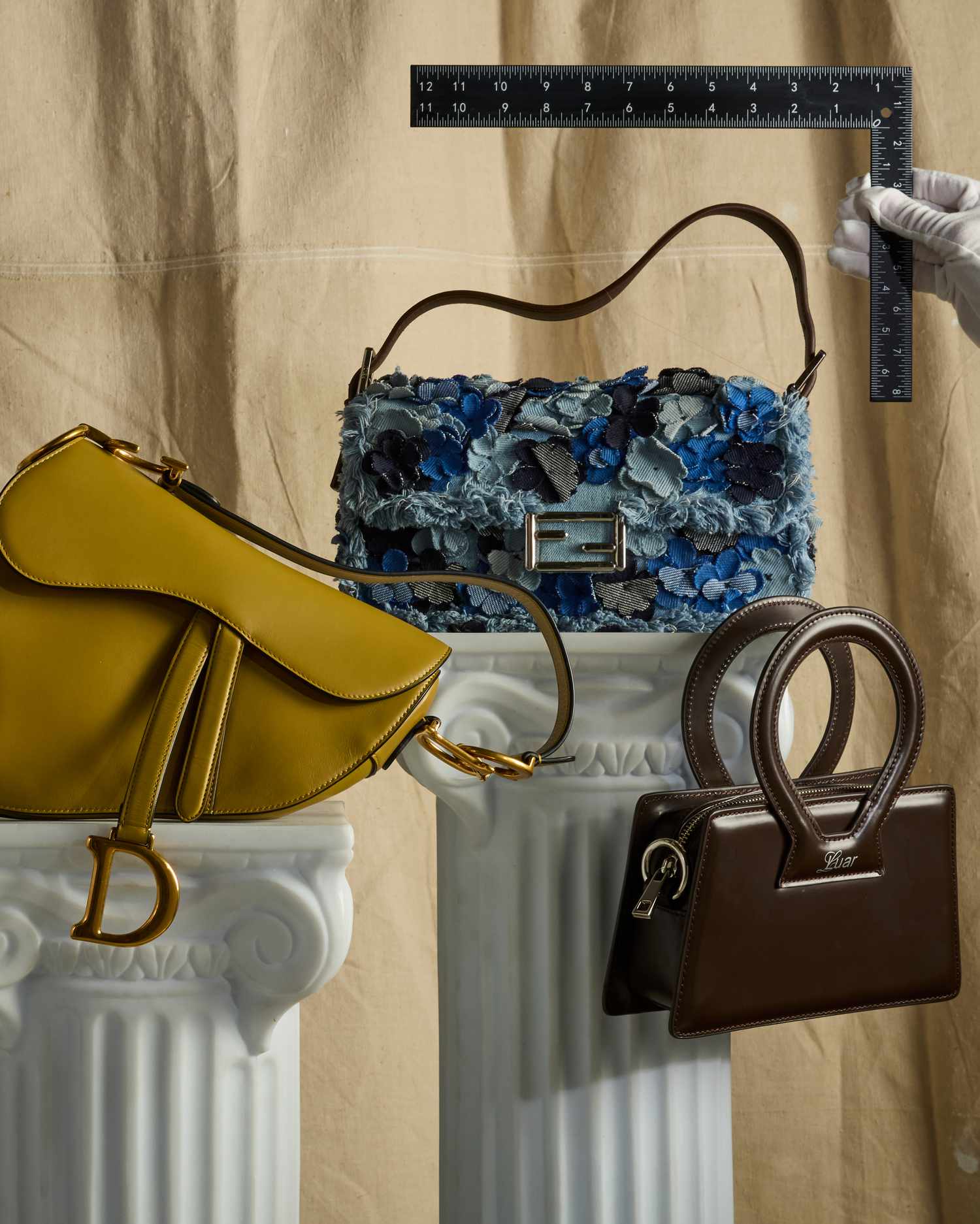 30 Years Of Handbags - ReviewFitHealth.com