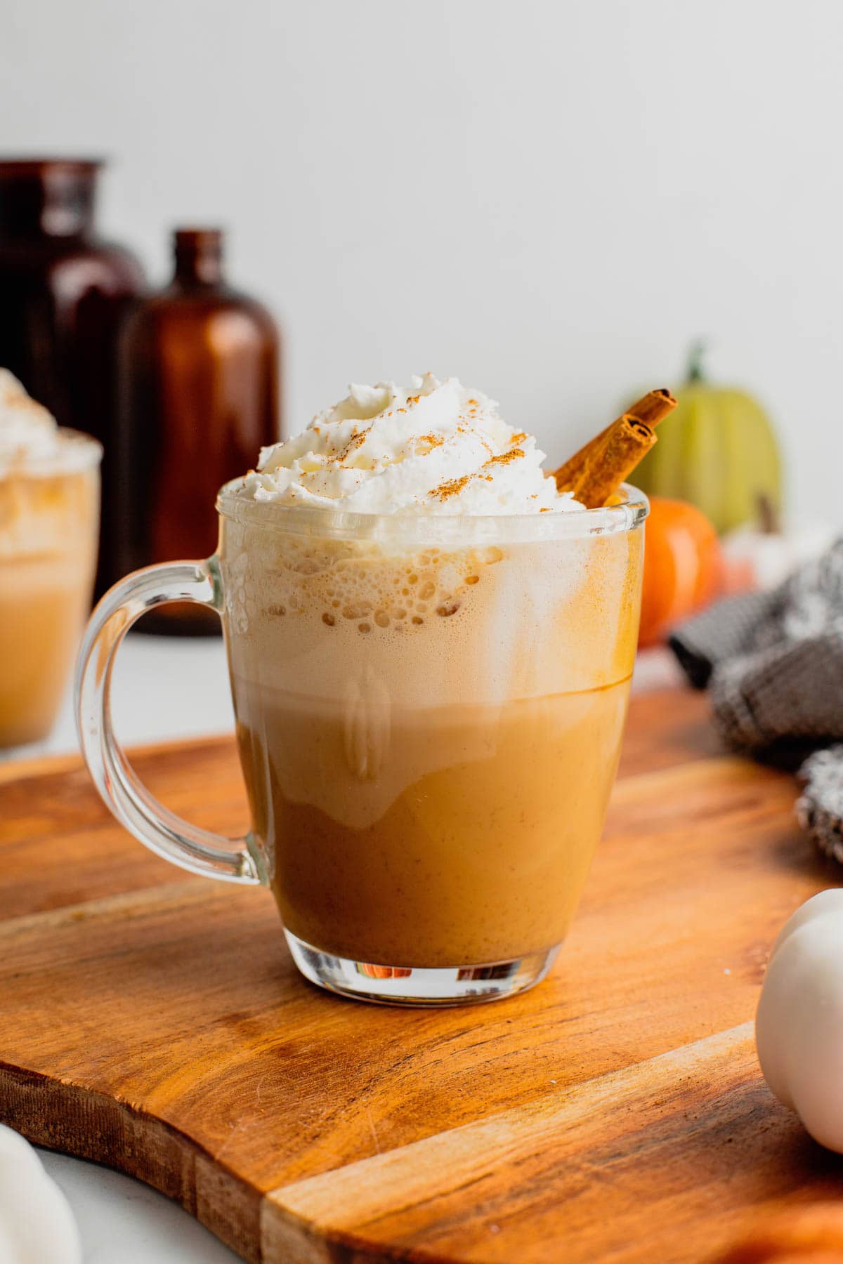 Welcome to Fall! Happy National Pumpkin Spice Day - ReviewFitHealth.com