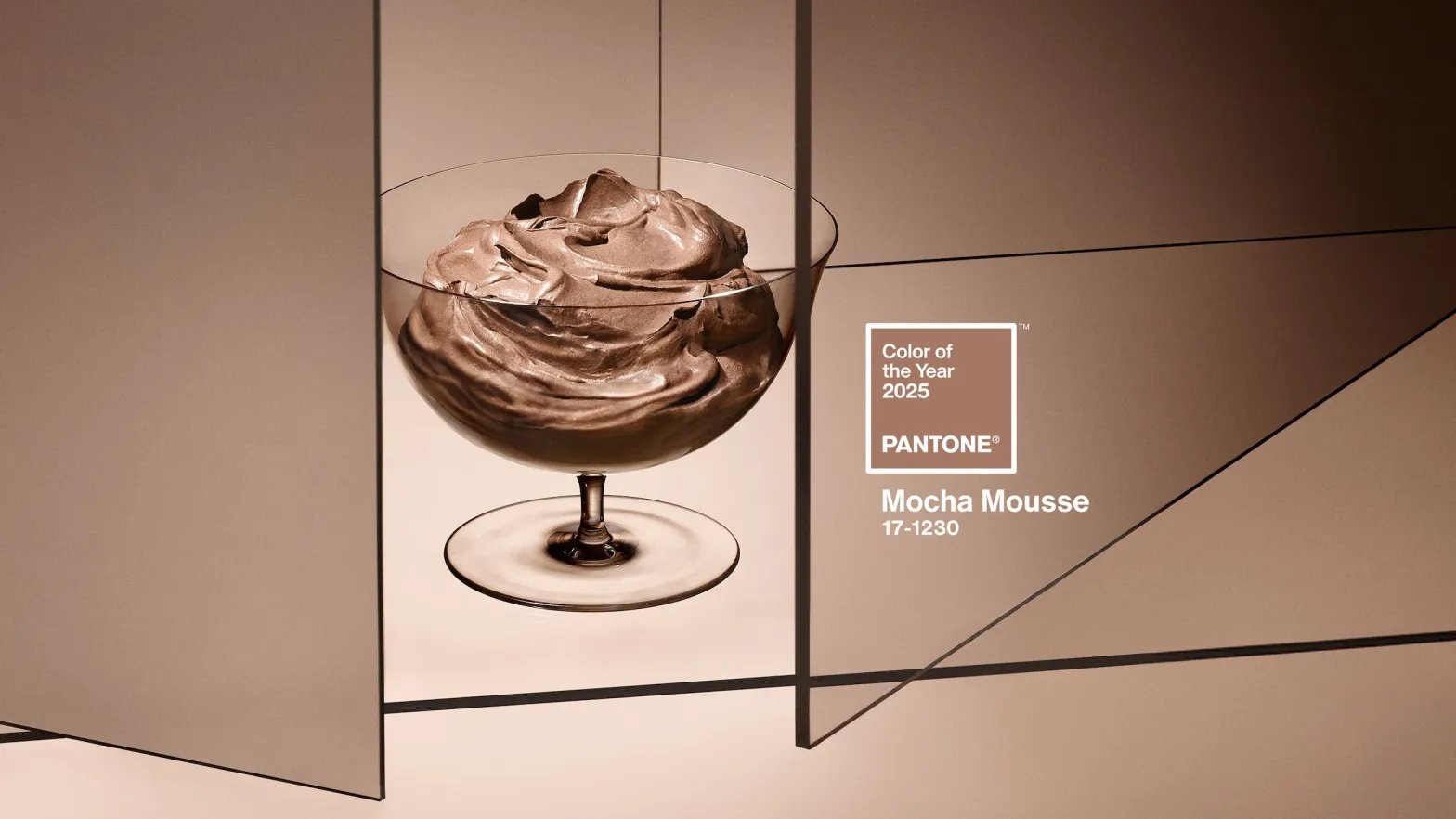 Mocha Mousse Is 2025 Color Of The Year - ReviewFitHealth.com