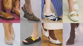 Summer Sandal Fashion 2025 - ReviewFitHealth.com