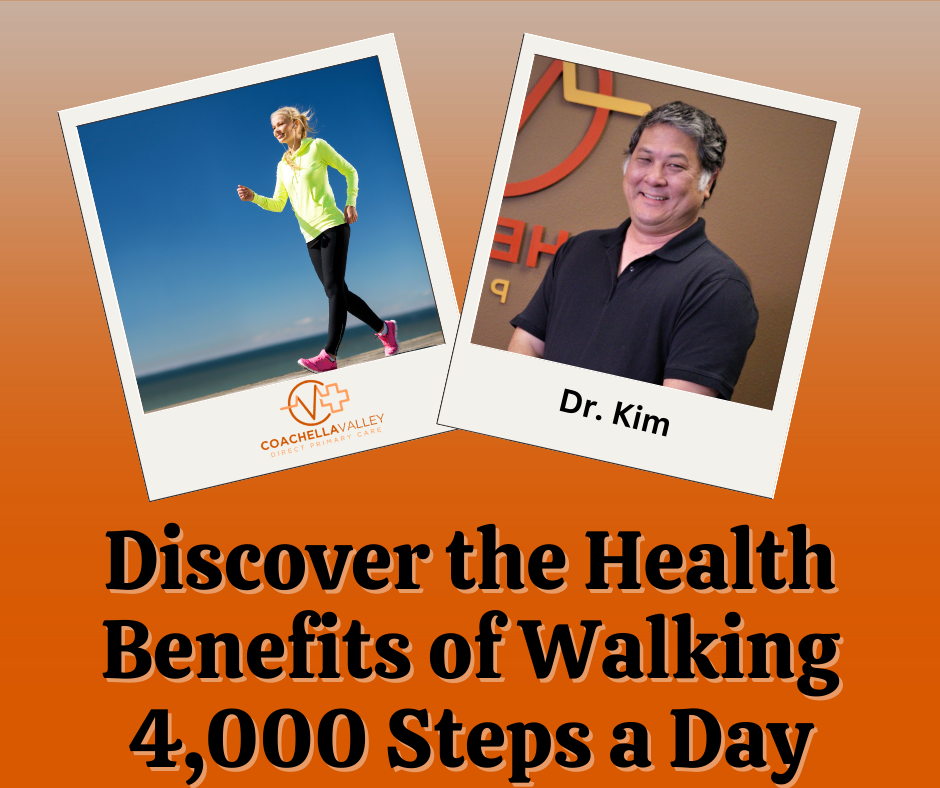 4,000 Steps a Week: Women's Health Benefits & Walking Plan - World ...